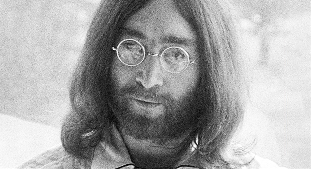 john lennon